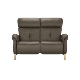 himolla Einzelsofa 4708 braun Ma&szlig;e (cm): B: 147 H: 97 T: 106.0 &raquo; M&ouml;bel Kraft