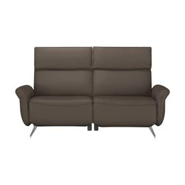 himolla Sofa 2 5 Sitzig 4150 braun Ma&szlig;e (cm): B: 169 H: 95 T: 87.0 &raquo; M&ouml;bel Kraft