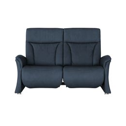 himolla Einzelsofa 4011 blau Ma&szlig;e (cm): B: 163 H: 108 T: 88.0 &raquo; M&ouml;bel Kraft