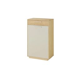 M&ouml;bel Kraft Schuhschrank beige Ma&szlig;e (cm): B: 60 H: 103 T: 37.0 &raquo; M&ouml;bel Kraft