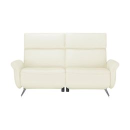 himolla Sofa 2 5 Sitzig 4150 creme Ma&szlig;e (cm): B: 169 H: 95 T: 87.0 &raquo; M&ouml;bel Kraft