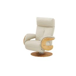 himolla Relaxsessel 7818 creme Ma&szlig;e (cm): B: 75 H: 108 T: 84.0 &raquo; M&ouml;bel Kraft