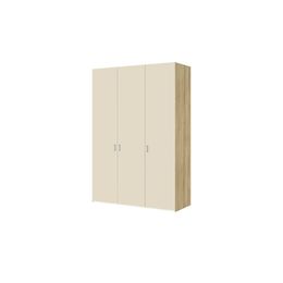 Dreamer Junges Wohnen Dreht&uuml;renschrank Dreamer beige Ma&szlig;e (cm): B: 152,2 H: 220 T: 58.5 &raquo; M&ouml;bel Kraft