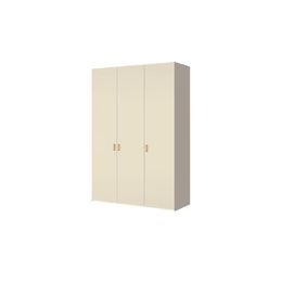Dreamer Junges Wohnen Dreht&uuml;renschrank Dreamer beige Ma&szlig;e (cm): B: 152,2 H: 220 T: 58.5 &raquo; M&ouml;bel Kraft