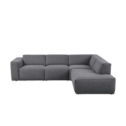 Soho Ecksofa Enleen grau Ma&szlig;e (cm): B: 282 H: 71 T: 222.0 &raquo; M&ouml;bel Kraft