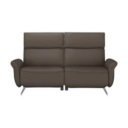 himolla Sofa 2 5 Sitzig 4150 braun Ma&szlig;e (cm): B: 169 H: 95 T: 87.0 &raquo; M&ouml;bel Kraft