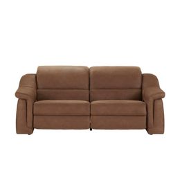 himolla Sofa 2 5-sitzig 1501 braun Ma&szlig;e (cm): B: 202 H: 84 T: 106.0 &raquo; M&ouml;bel Kraft