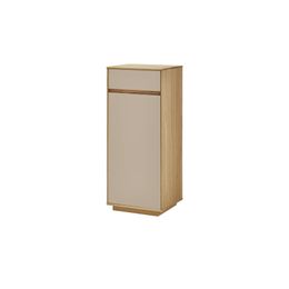 M&ouml;bel Kraft Mehrzweckschrank creme Ma&szlig;e (cm): B: 44 H: 103 T: 37.0 &raquo; M&ouml;bel Kraft