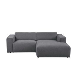 Soho Ecksofa Enleen grau Ma&szlig;e (cm): B: 234 H: 71 T: 161.0 &raquo; M&ouml;bel Kraft