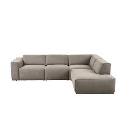 Soho Ecksofa Enleen braun Ma&szlig;e (cm): B: 282 H: 71 T: 222.0 &raquo; M&ouml;bel Kraft