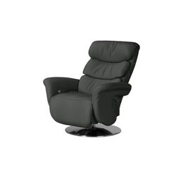 himolla Relaxsessel Leder 7628 schwarz Ma&szlig;e (cm): B: 83 H: 109 T: 90.0 &raquo; M&ouml;bel Kraft