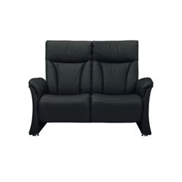 himolla Ledersofa 2-sitzig 4010 schwarz Ma&szlig;e (cm): B: 143 H: 106 T: 88.0 &raquo; M&ouml;bel Kraft