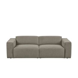 Soho Big Sofa Enleen braun Ma&szlig;e (cm): B: 232 H: 71 T: 96.0 &raquo; M&ouml;bel Kraft