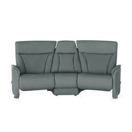 himolla Trapezsofa 4010 grau Ma&szlig;e (cm): B: 226 H: 106 T: 102.0 &raquo; M&ouml;bel Kraft
