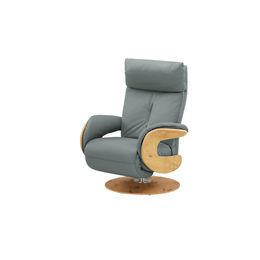 himolla Relaxsessel 7818 blau Ma&szlig;e (cm): B: 75 H: 108 T: 84.0 &raquo; M&ouml;bel Kraft