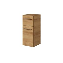 calmo Hochschrank Bajo holzfarben Ma&szlig;e (cm): B: 30 H: 73 T: 33.0 &raquo; M&ouml;bel Kraft