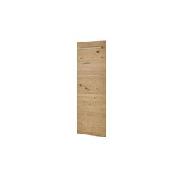 Woodford Garderobenpaneel Vista Holzwerkstoff Ma&szlig;e (cm): B: 60 H: 170 T: 10.0 &raquo; M&ouml;bel Kraft