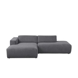 Soho Ecksofa Enleen grau Ma&szlig;e (cm): B: 257 H: 71 T: 161.0 &raquo; M&ouml;bel Kraft
