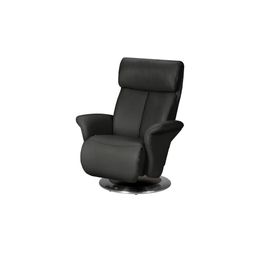 himolla Relaxsessel 7227 schwarz Ma&szlig;e (cm): B: 82 H: 109 T: 90.0 &raquo; M&ouml;bel Kraft