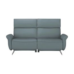 himolla Sofa 2 5 Sitzig 4150 blau Ma&szlig;e (cm): B: 169 H: 95 T: 87.0 &raquo; M&ouml;bel Kraft