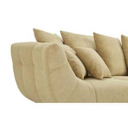 bobb Ecksofa Bellani III gelb Ma&szlig;e (cm): B: 279 H: 98 T: 192.0 &raquo; M&ouml;bel Kraft