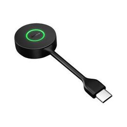 Jabra Link 400c UC Netzwerkadapter (USB-C, DECT)