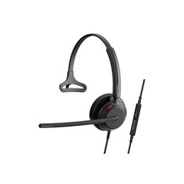EPOS Impact 730 MS Mono-Headset On-Ear kabelgebunden USB-C