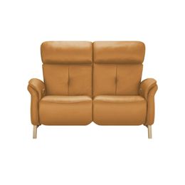 himolla Einzelsofa 4708 orange Ma&szlig;e (cm): B: 147 H: 97 T: 106.0 &raquo; M&ouml;bel Kraft