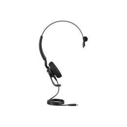 Jabra Engage 50 II UC Mono Headset On-Ear