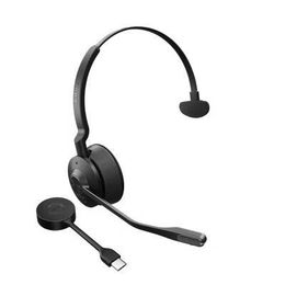Jabra Engage 55 SE UC Mono Headset On-Ear