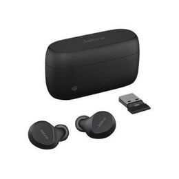 Jabra Evolve2 Buds MS Headset In-Ear