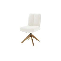 M&ouml;bel Kraft Esszimmerstuhl beige Ma&szlig;e (cm): B: 48 H: 91 T: 65.0 &raquo; M&ouml;bel Kraft