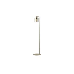 M&ouml;bel Kraft Stehleuchte Sierra Cognac beige Ma&szlig;e (cm): H: 150 &Oslash;: 30.0 &raquo; M&ouml;bel Kraft