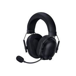 Razer BlackShark V2 HyperSpeed kabelloses und ultra leichtes E-Sport-Headset, schwarz