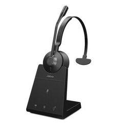 Jabra Engage 45 SE Mono Headset On-Ear
