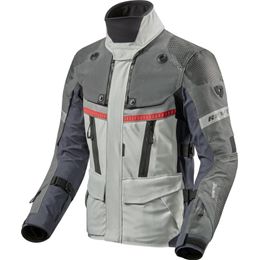Revit Dominator 3, Textiljacke Gore-Tex