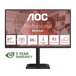 AOC Q27E4CV LED-Monitor 68.6 cm (27")