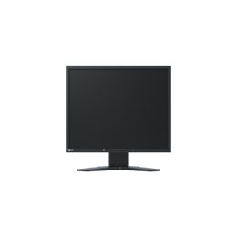 EIZO FlexScan S1934H-BK LED-Monitor 48,1 cm 19 Zoll schwarz