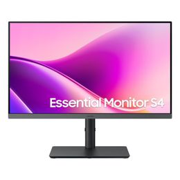 Samsung Essential Monitor S24F434UAU Full HD Office Display 61 cm (24')