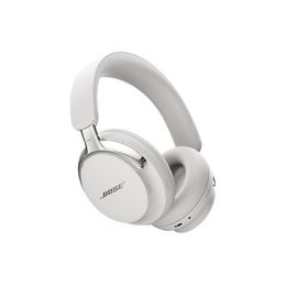 Bose QuietComfort Ultra 2nd Gen Headphones - Wei&szlig;