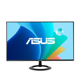 ASUS Eye Care VZ279HG Gaming Monitor 68,6 cm (27") Schwarz