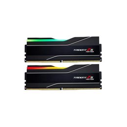 G.Skill Trident Z5 Neo RGB AMD 96GB (2x 48GB) Kit DDR5 5600 MHz schwarz
