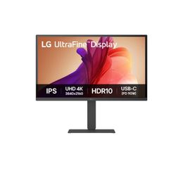 LG 27U730A-B 4K UHD IPS-Monitor 68,6 cm (27")