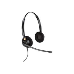 Poly EncorePro HW520D Stereo Headset On-Ear
