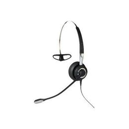 Jabra BIZ 2400 II USB Mono CC MS kabelgebundenes On-Ear Headset