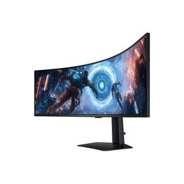 Samsung Odyssey G9 S49FG916EU Curved Gaming-Monitor 124 cm (49 Zoll)