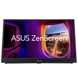 ASUS ZenScreen MB17AHG tragbarer Monitor 43,9 cm (17,3 Zoll)