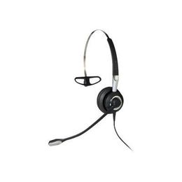 Jabra BIZ 2400 II kabelgebundenes On-Ear Mono Headset