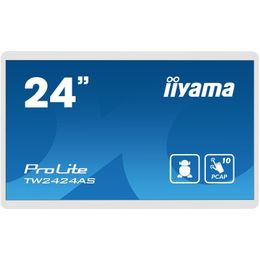 iiyama Touch-Display TW2424AS-W1 60,5 cm (23,8 Zoll)