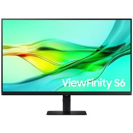Samsung ViewFinity S60UD S32D600UAU Monitor 80 cm (32 Zoll)